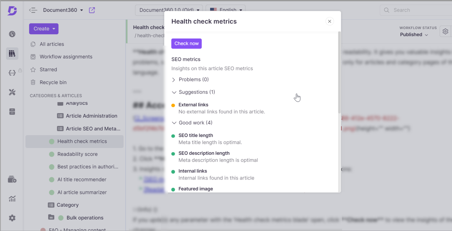 Top Technical Documentation KPIs to Track