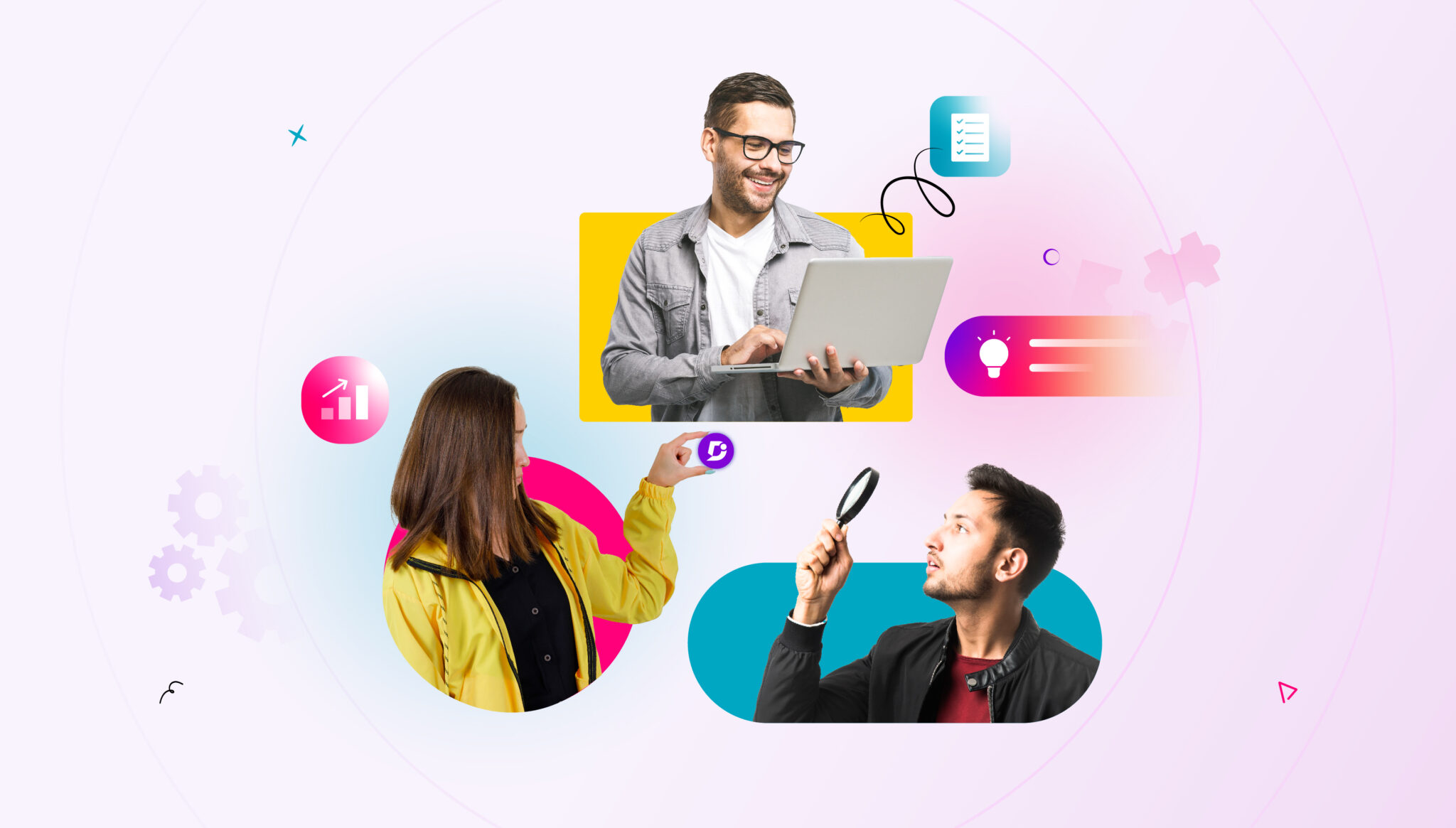 7 Best Knowledge-Sharing Tools in 2025