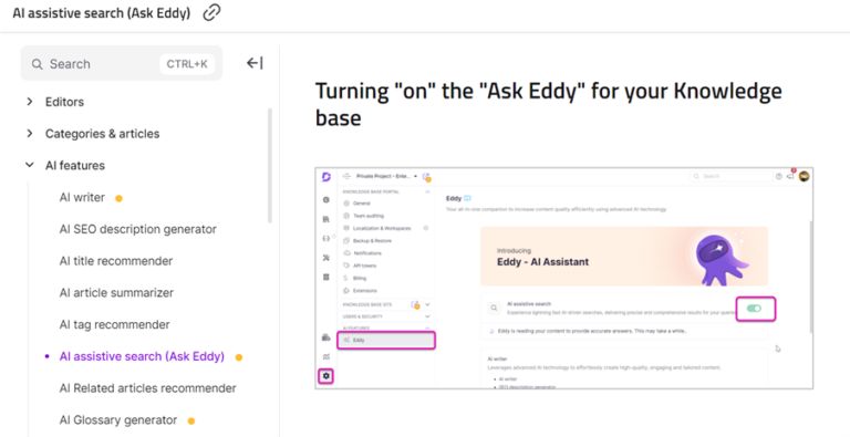 Best 7 AI Tools for Technical Writing