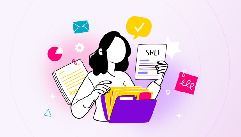 How to Write Software Requirements Document (SRD): Best Practice