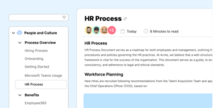 How to Create and Manage Organizational Process Assets (OPAs)