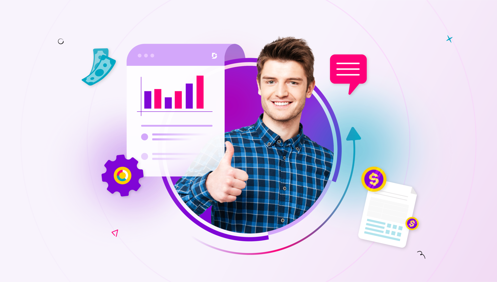 How an AI-Powered Knowledge Base Can Revolutionize Fintech?