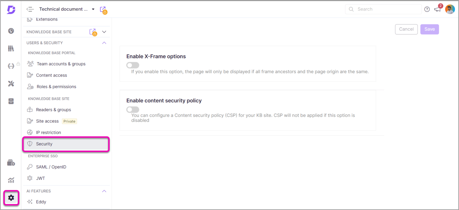 How to Create and Manage Organizational Process Assets (OPAs)