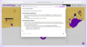 7 Essential Knowledge Base Software Features