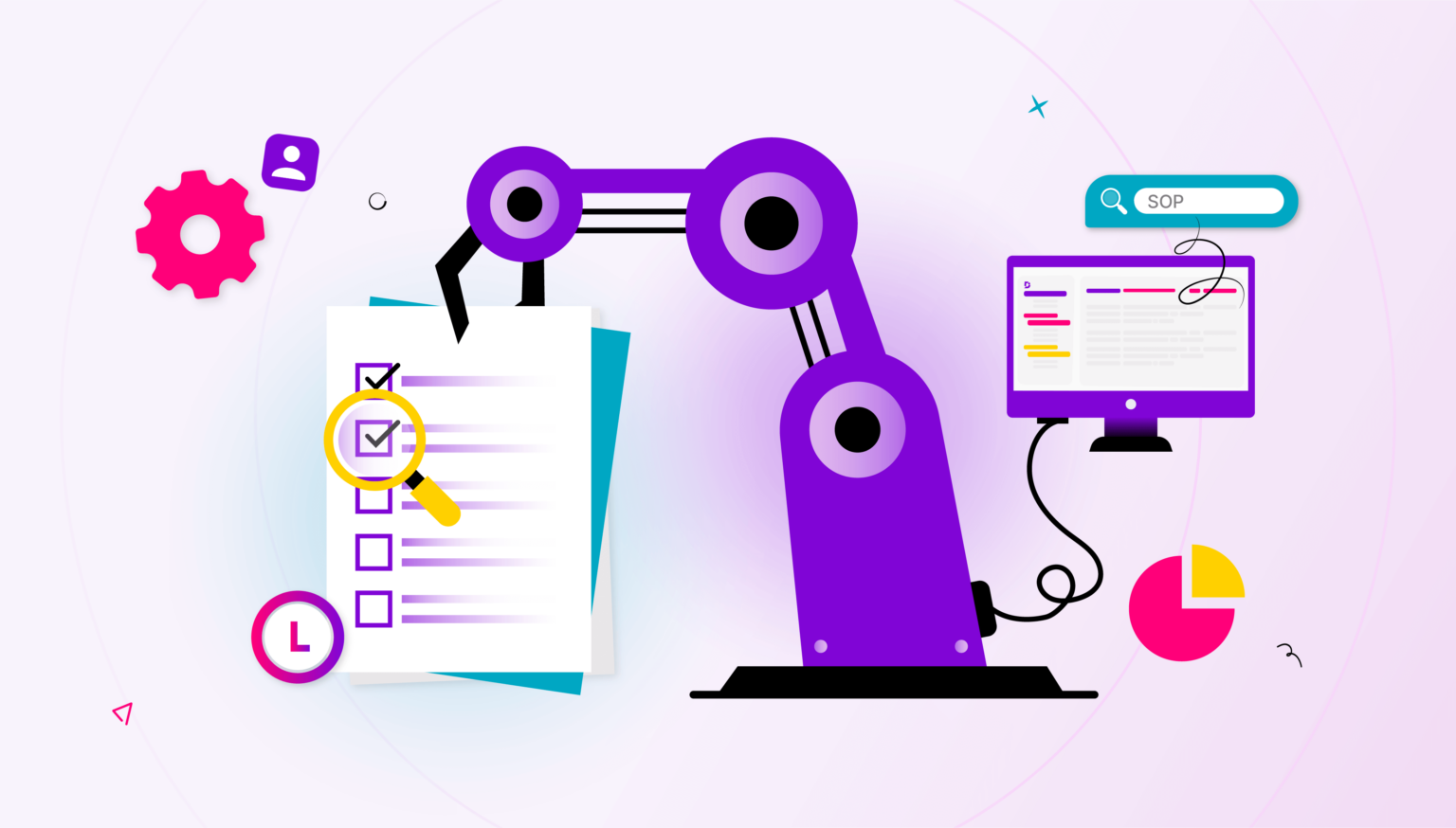 How to Create Manufacturing Work Instructions (MWI)