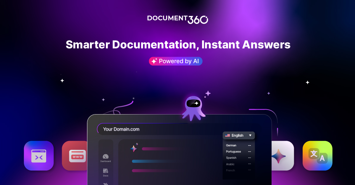 Choose Your Plan | Document360 Knowledge Base Pricing