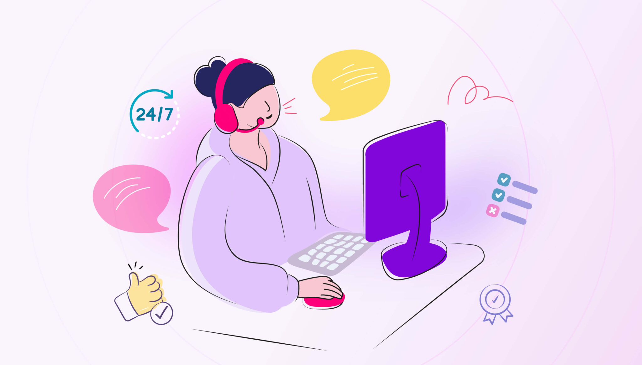 Call Center Quality Assurance: Best Practices, Benefits, And Tools