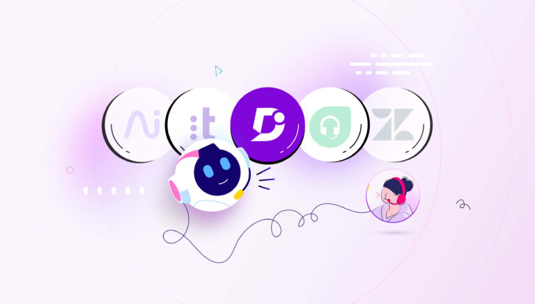 6 Essential AI Call Center Tools for Faster Support in 2026