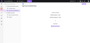 Create Interactive Decision Trees to Improve User Experience
