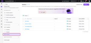 10 Common Developer Documentation Mistakes to Avoid