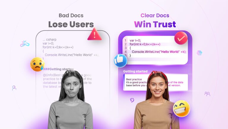 Guide To Create Technical Specification Document With Example