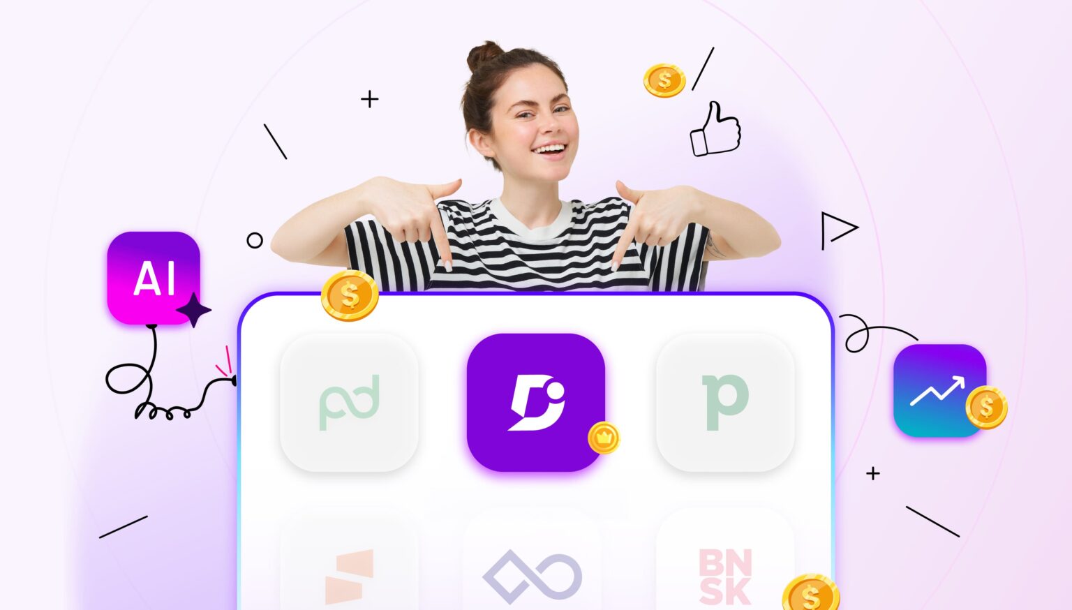 Top AI Sales Enablement Tools to Power Up Your Sales Team