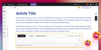 A Complete Guide to the Technical Writing Process