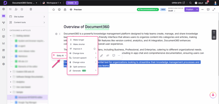 A Complete Guide to the Technical Writing Process
