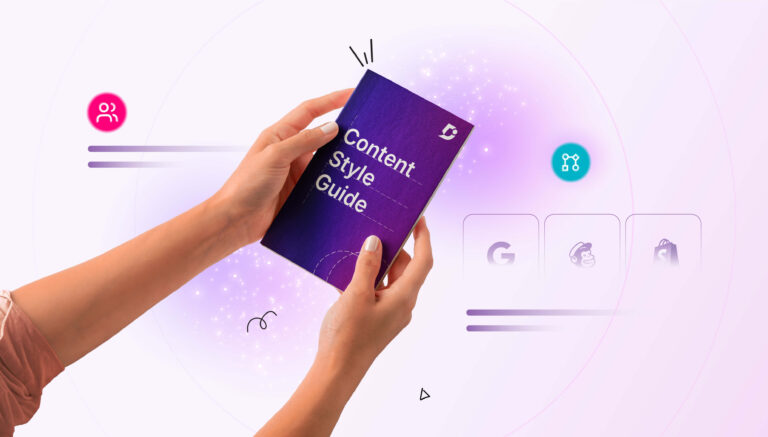 Content Style Guide: Definition, Examples & Benefits