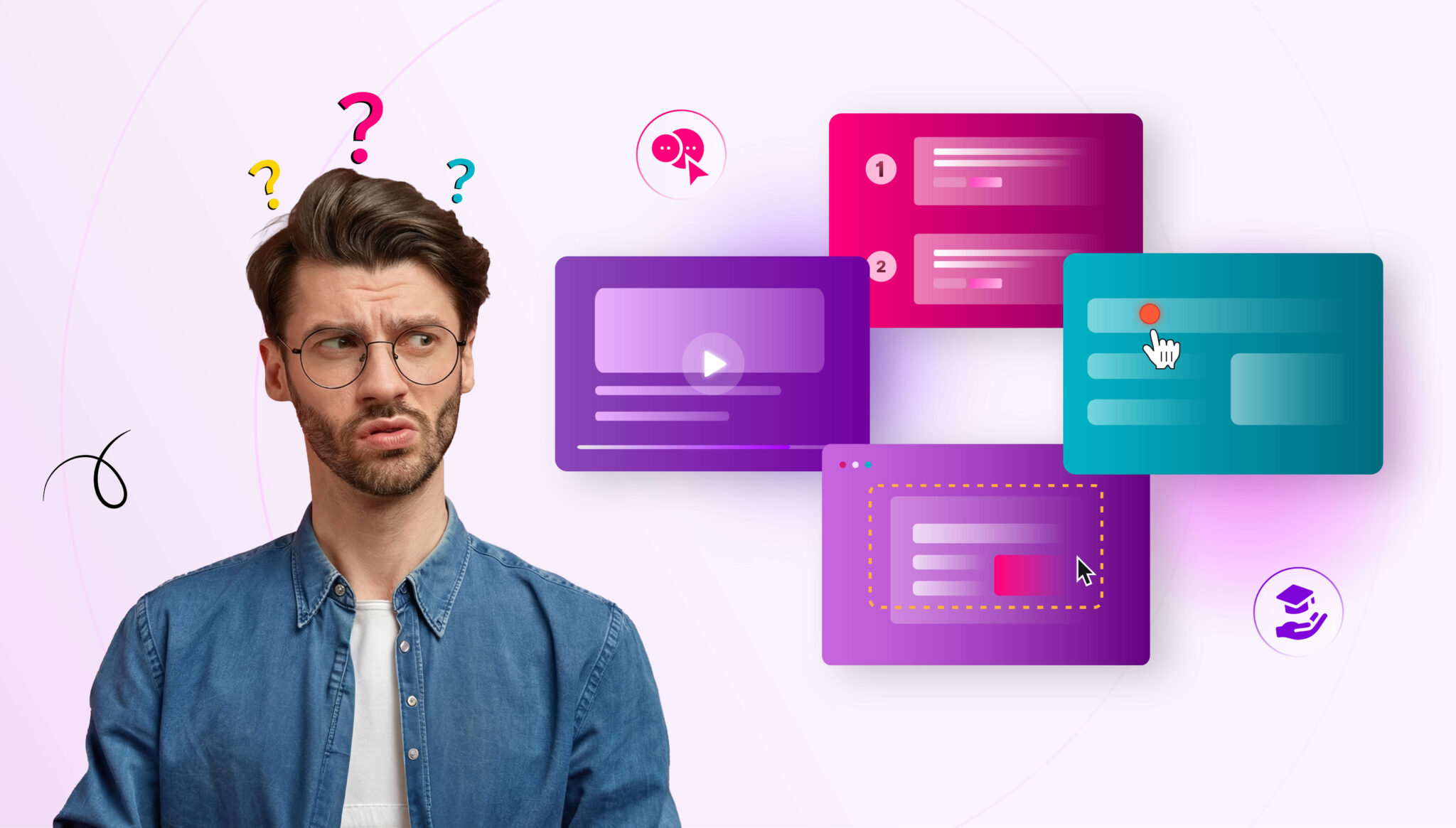 Step by Step Guide to Create Sales Documentation