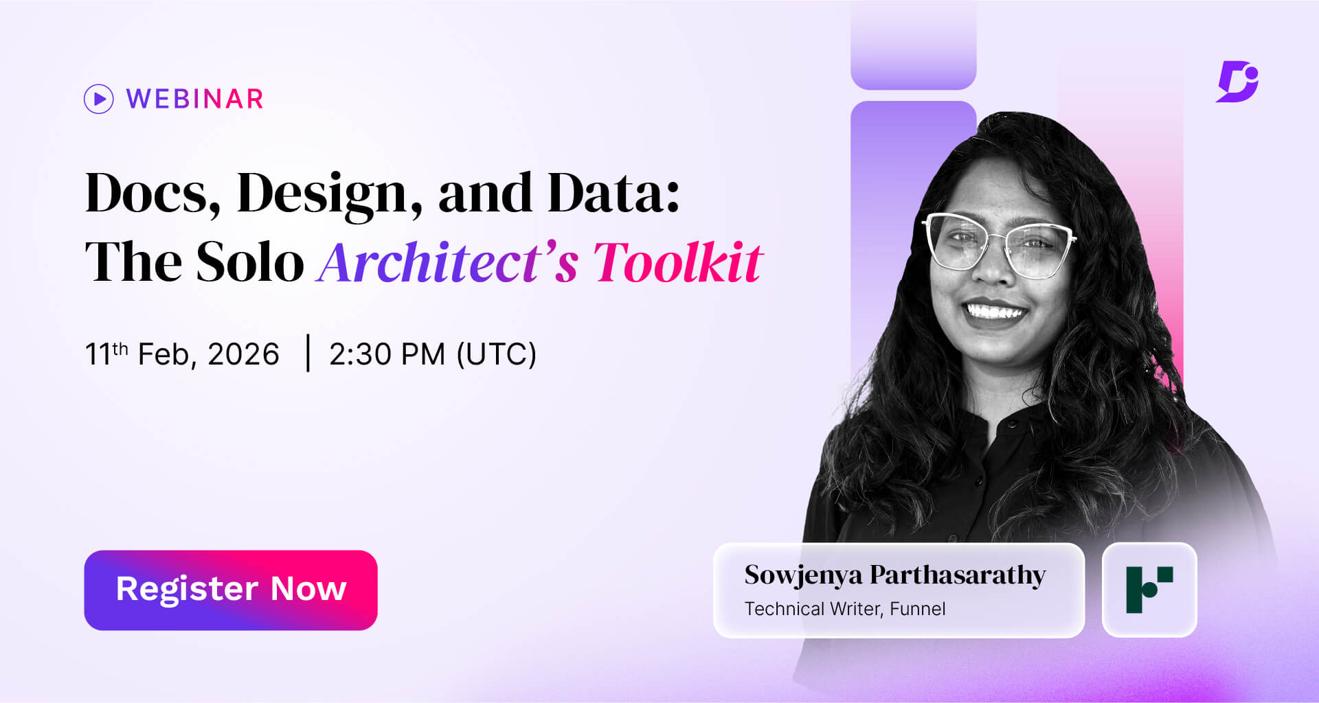 Docs, Design, and Data: The Solo Architect’s Toolkit - Document360